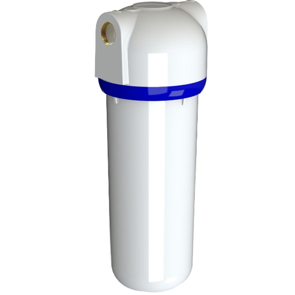 FILTRO FORTLEV 25 MICRAS - Construbet